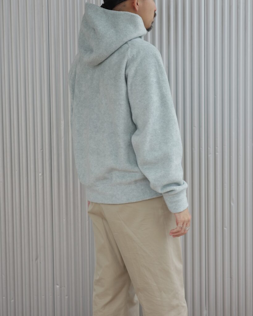 【POLYPLOID】ポリプロイドから新型のフーディが登場 | CIENTO BLOG