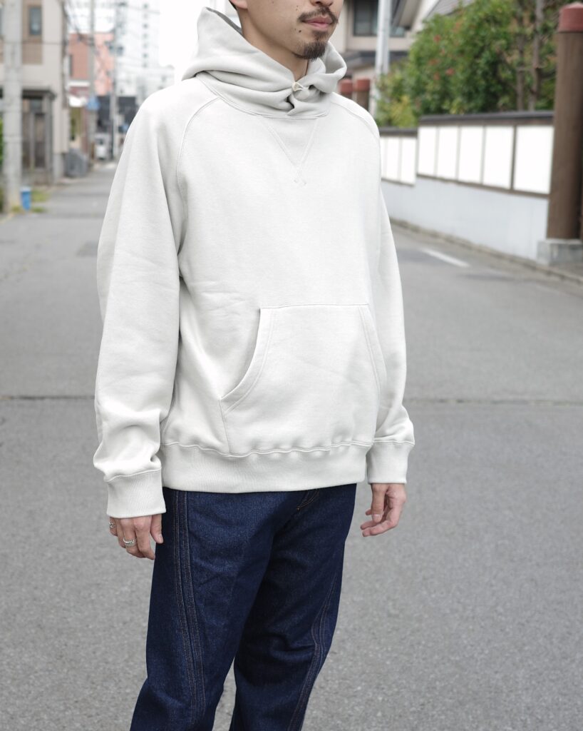 【POLYPLOID】ポリプロイドから新型のフーディが登場 | CIENTO BLOG