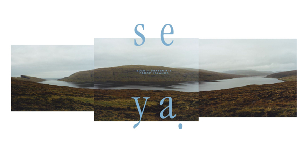 【seya.】今季から取り扱いスタート。 | CIENTO BLOG