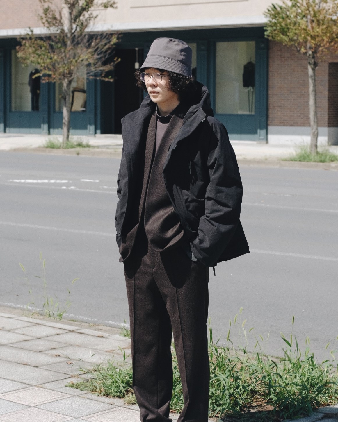 【TEATORA】 新シリーズ”BARRIERIZER PLUS”を纏ったSouvenir Hunter S/L | CIENTO BLOG