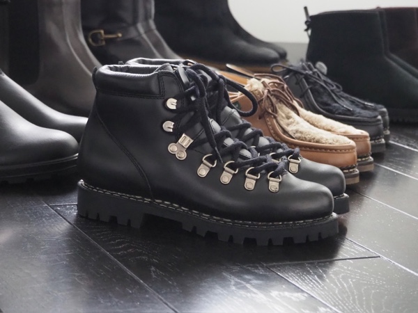 【BOOTS FAIR 2023 WINTER】at fringe.F 開催のお知らせ | CIENTO BLOG