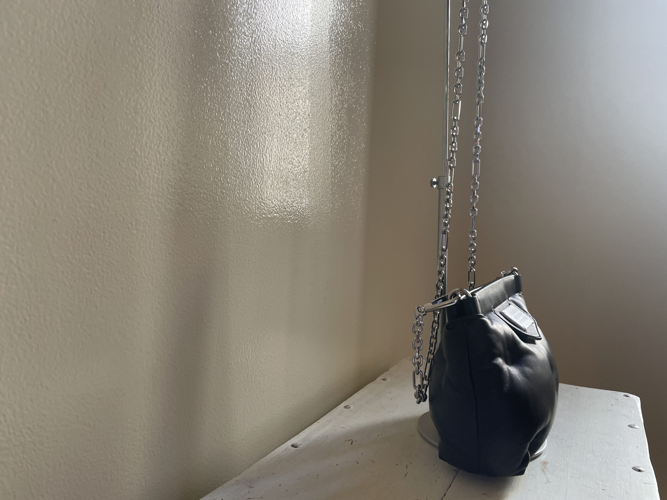 【Maison Margiela】Glam Slam Red Carpet Mini | CIENTO BLOG