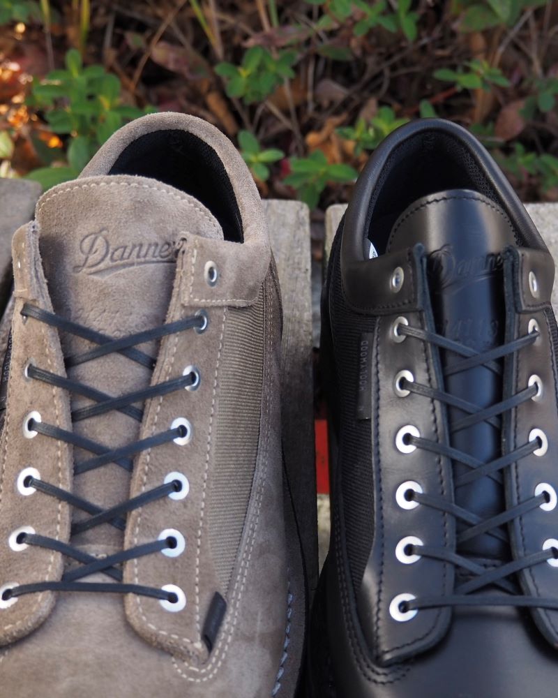 【N.HOOLYWOOD】× Danner CASCADE RANGE – 2232-SE01 peg – | CIENTO BLOG