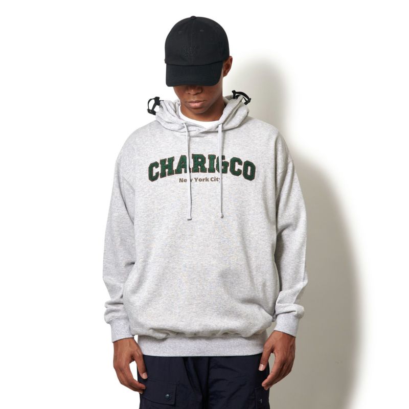 CHARI&CO、23FWのサードデリバリー | CIENTO BLOG