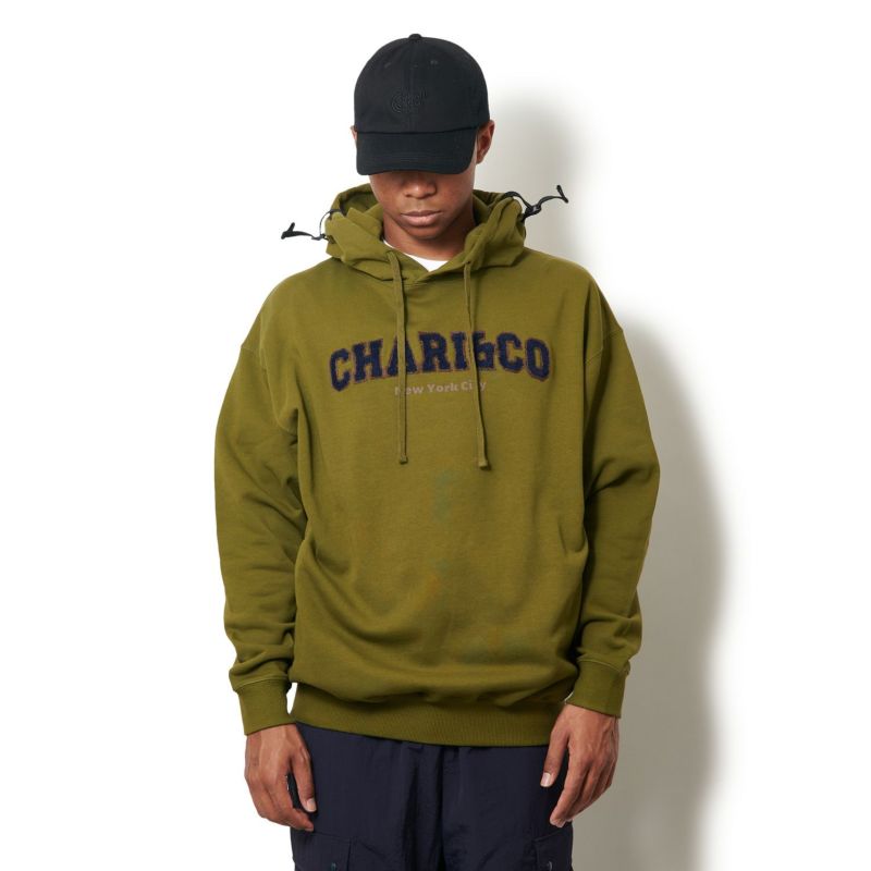 CHARI&CO、23FWのサードデリバリー | CIENTO BLOG