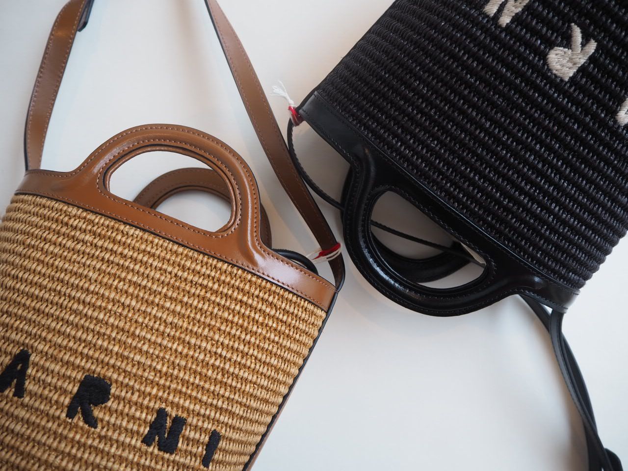 【MARNI】2024 SPRING＆SUMMER COLLECTION 入荷速報！！ | CIENTO BLOG