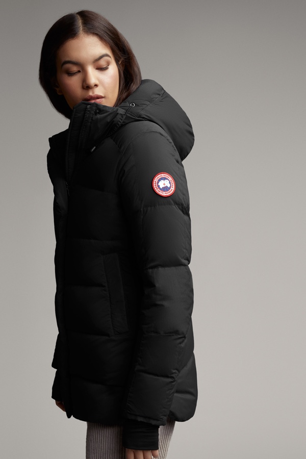 【CANADA GOOSE “More Variation”】スタート | CIENTO BLOG