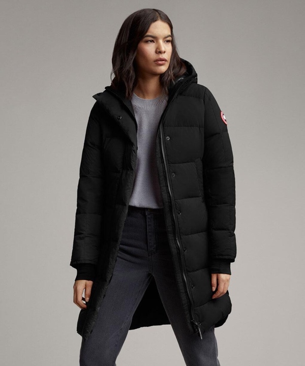 【CANADA GOOSE】More Variation !!! | CIENTO BLOG