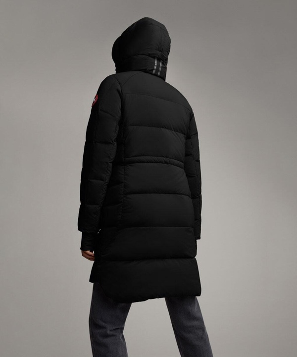 【CANADA GOOSE】More Variation !!! | CIENTO BLOG