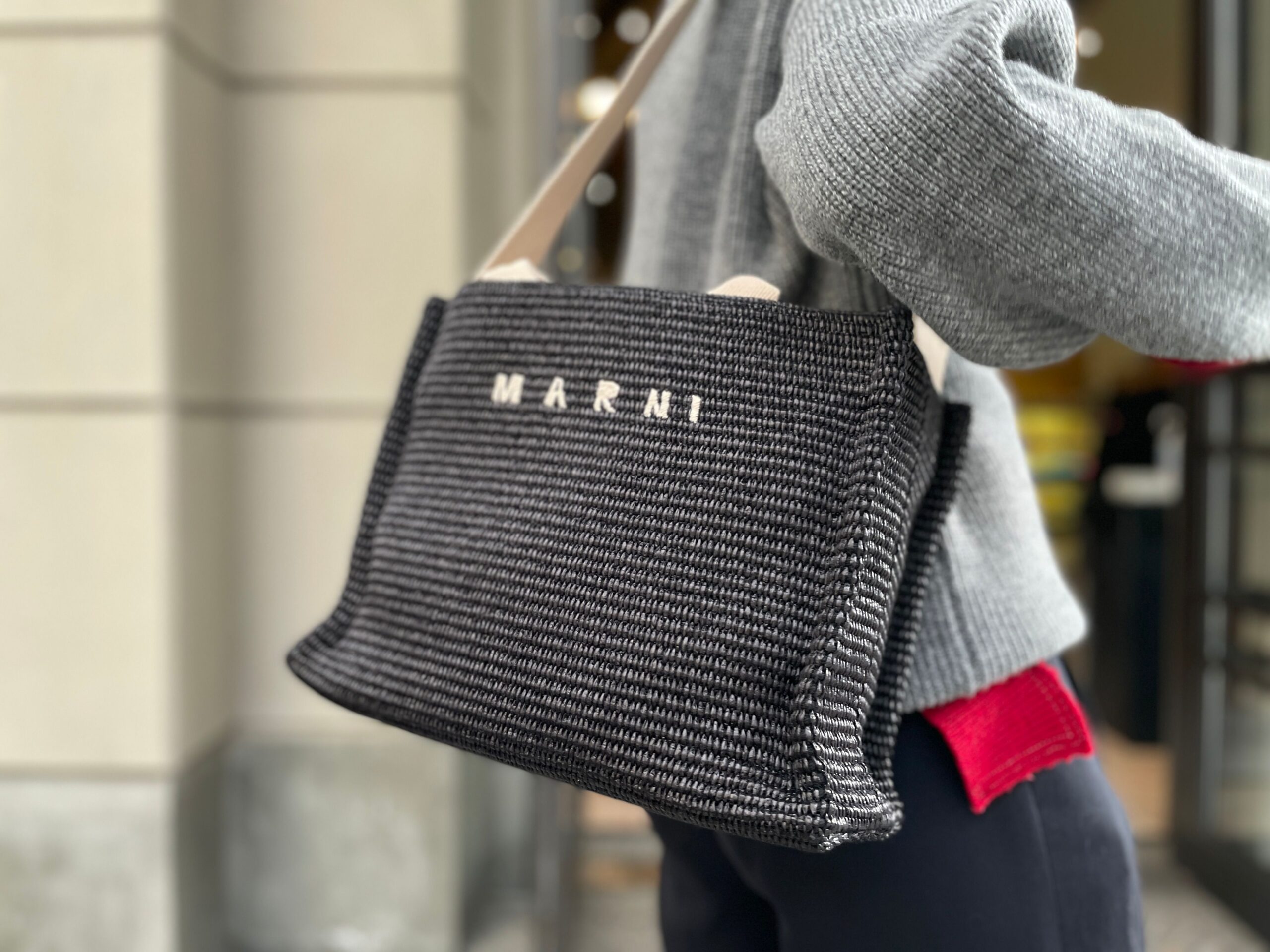 【MARNI】2024 SPRING＆SUMMER COLLECTION 入荷速報！！ | CIENTO BLOG