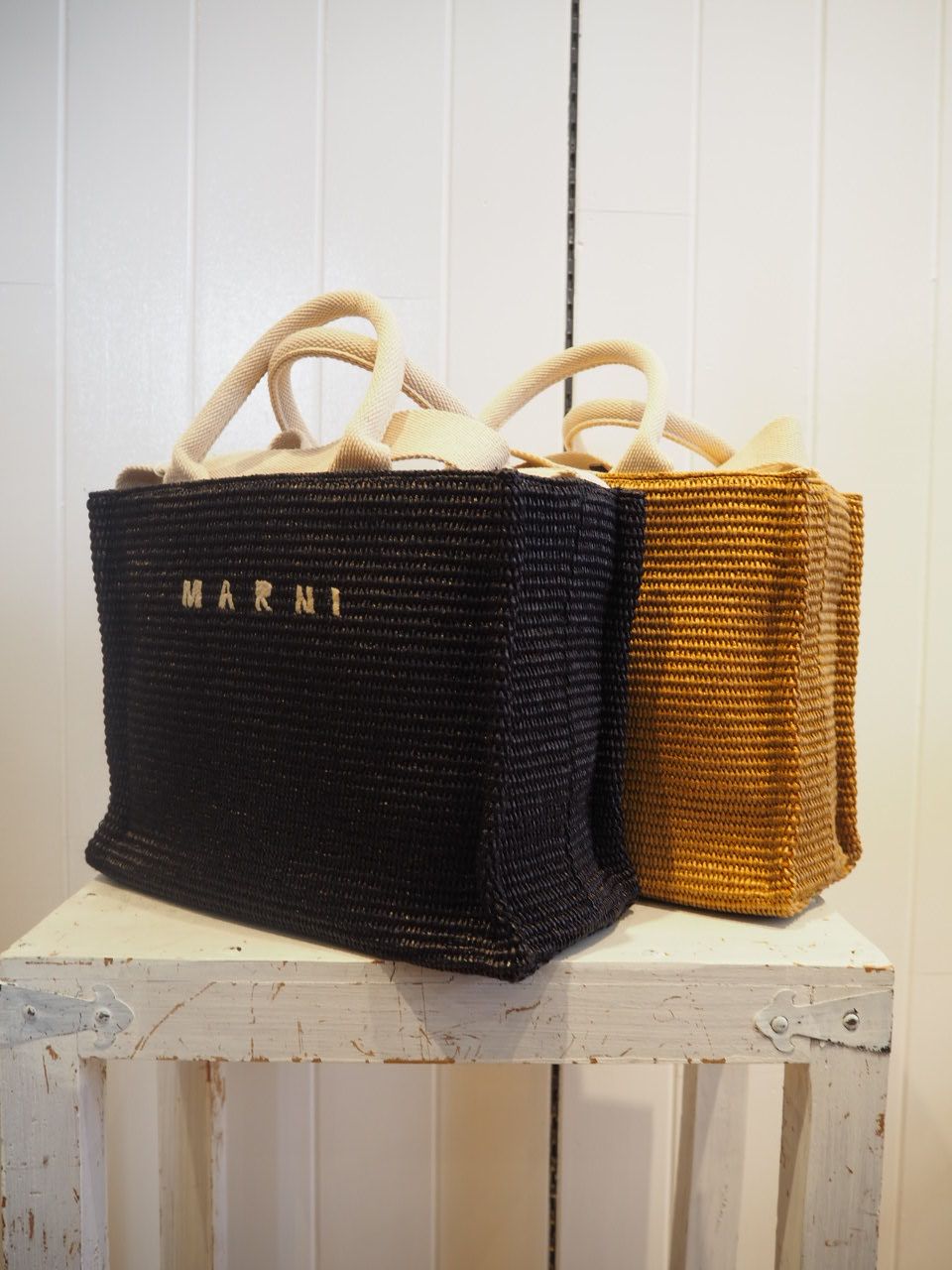 【MARNI】2024 SPRING＆SUMMER COLLECTION 入荷速報！！ | CIENTO BLOG