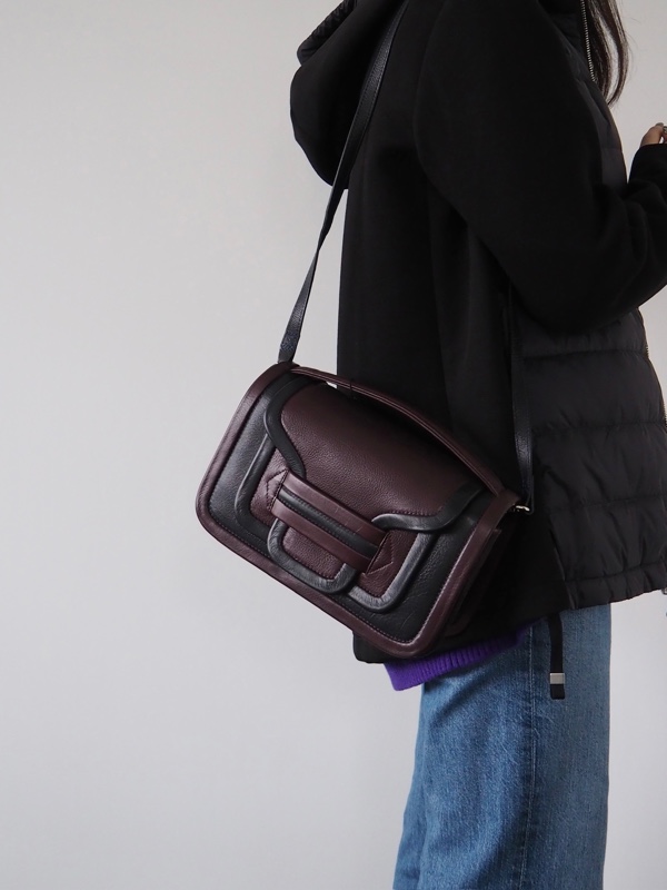 【PIERRE HARDY】人気シリーズ“ALPHA”よりラージサイズの登場です | CIENTO BLOG