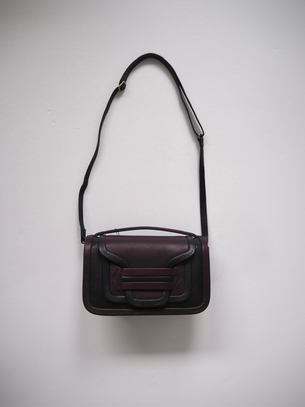 【PIERRE HARDY】人気シリーズ“ALPHA”よりラージサイズの登場です | CIENTO BLOG