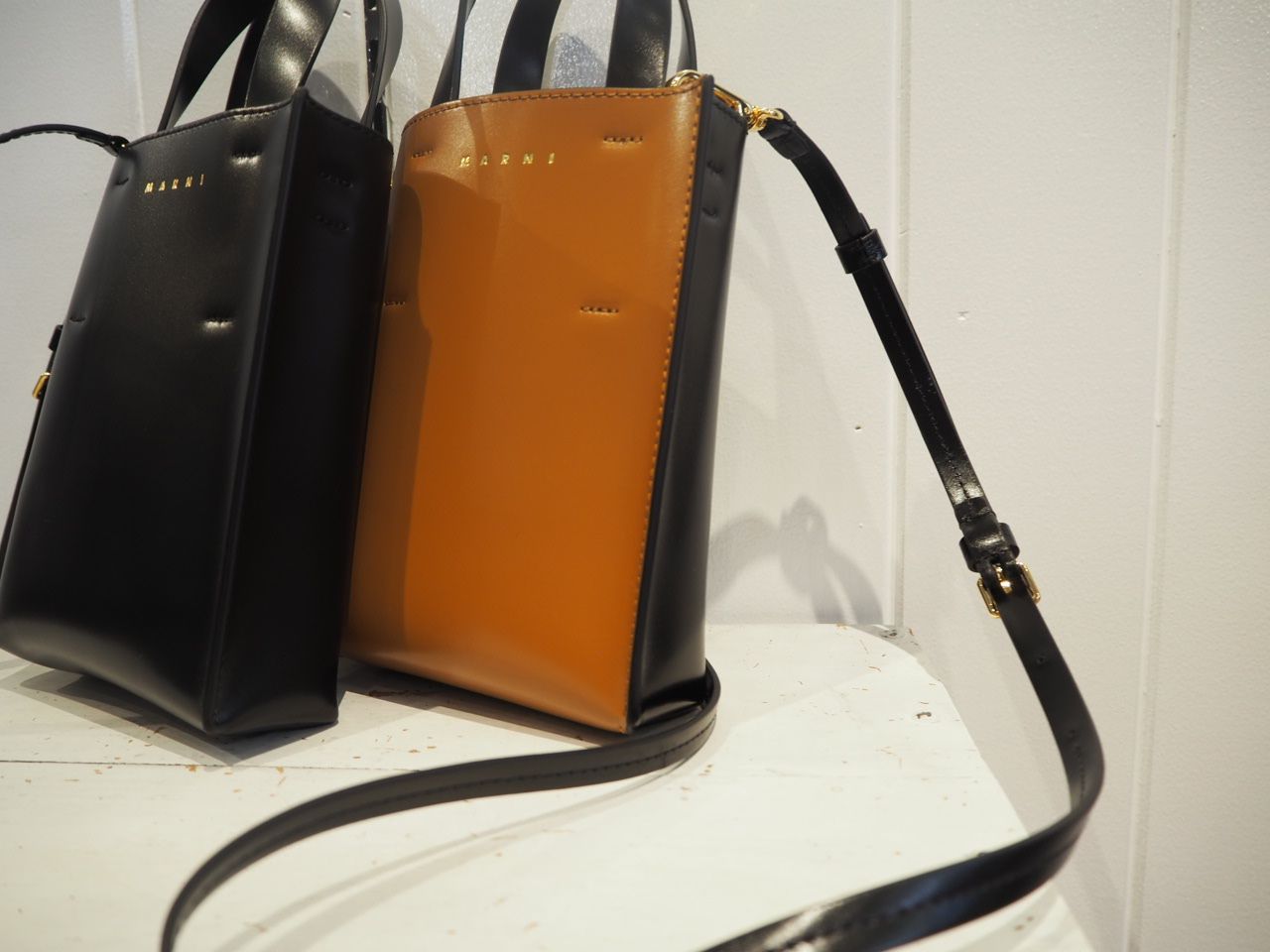 【MARNI】2024 SPRING＆SUMMER COLLECTION 入荷速報！！ | CIENTO BLOG