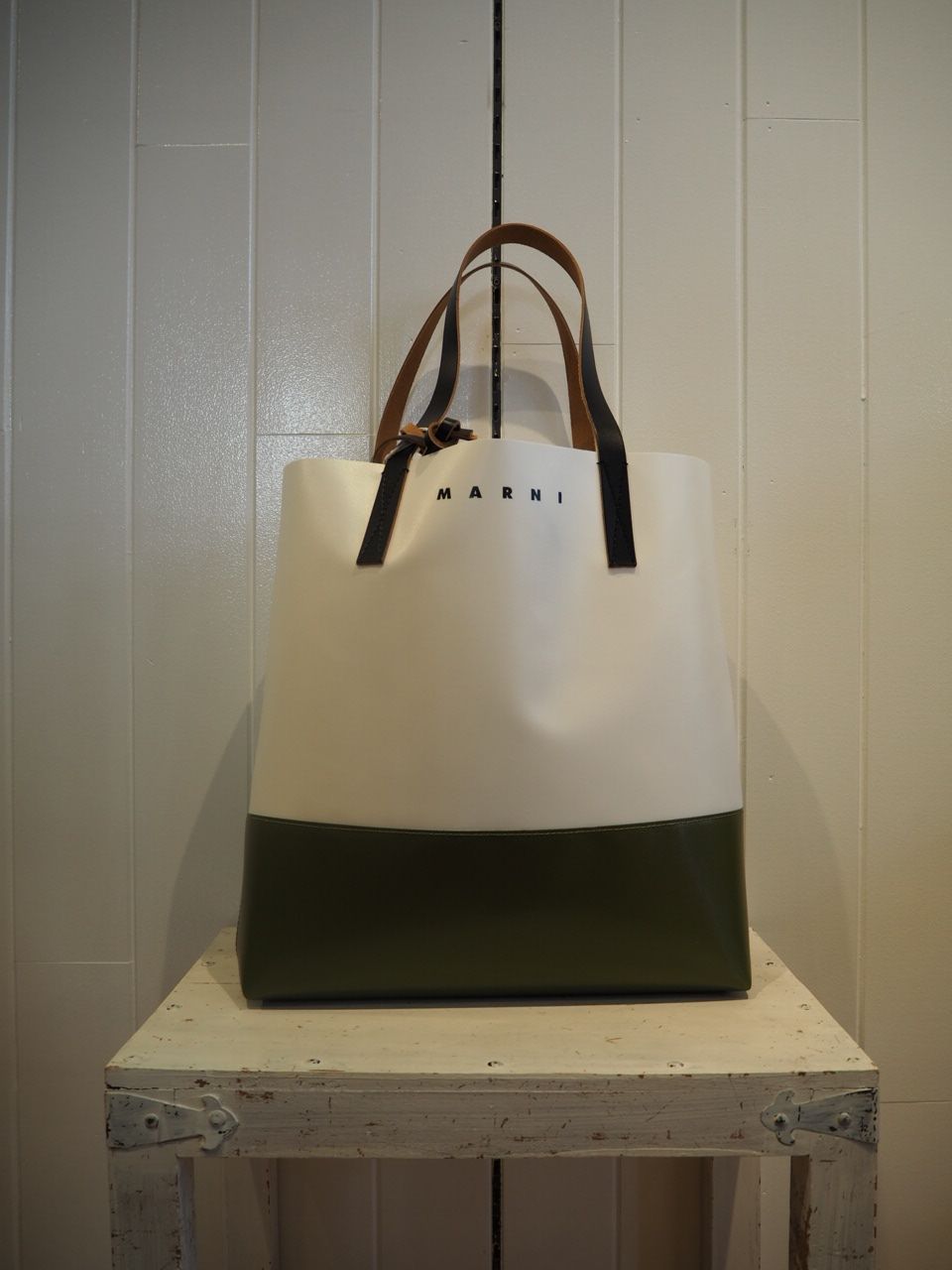 【MARNI】2024 SPRING＆SUMMER COLLECTION 入荷速報！！ | CIENTO BLOG