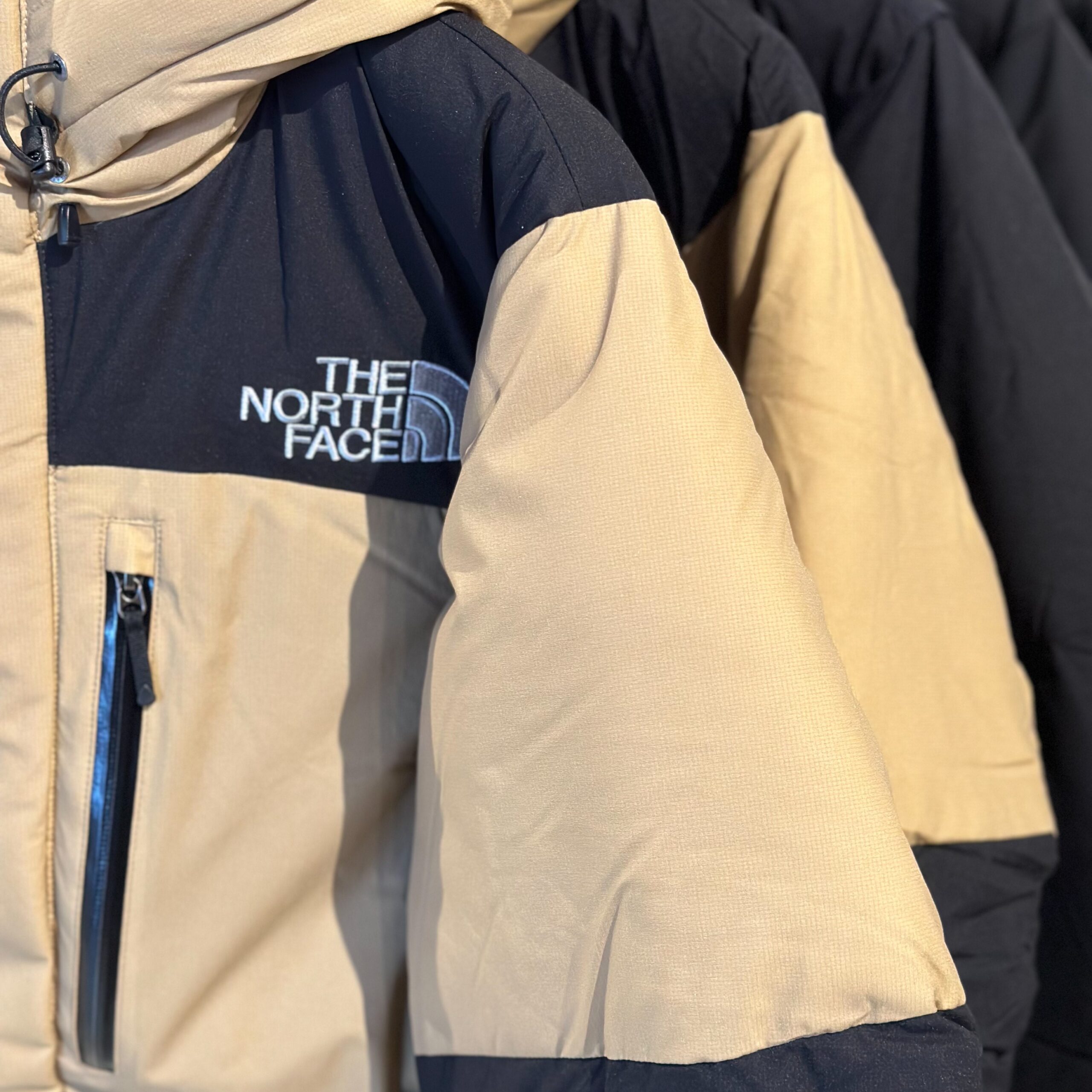 【THE NORTH FACE】－Baltro Light Jacket－ | CIENTO BLOG