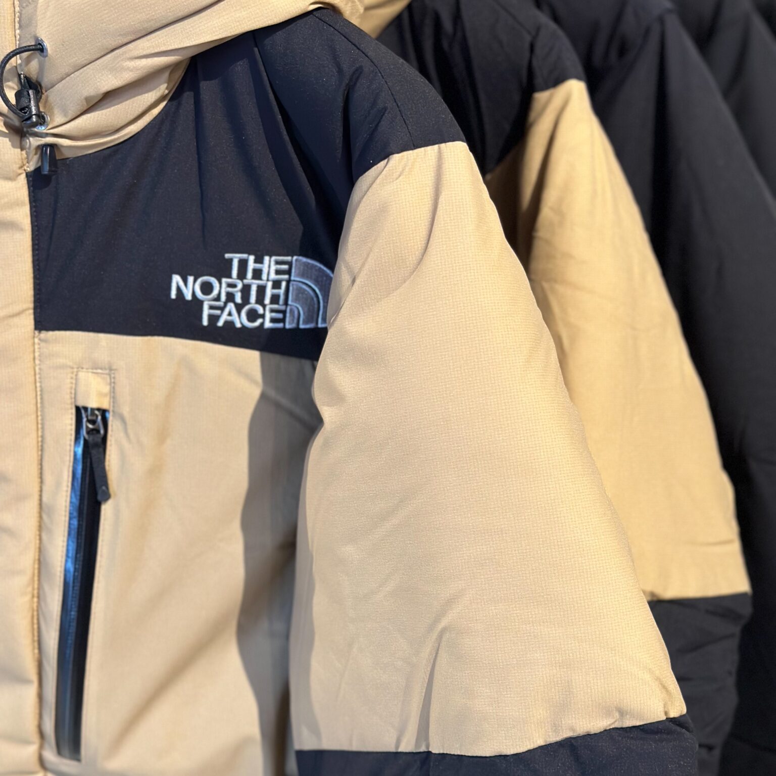 【THE NORTH FACE】－Baltro Light Jacket－ | CIENTO BLOG