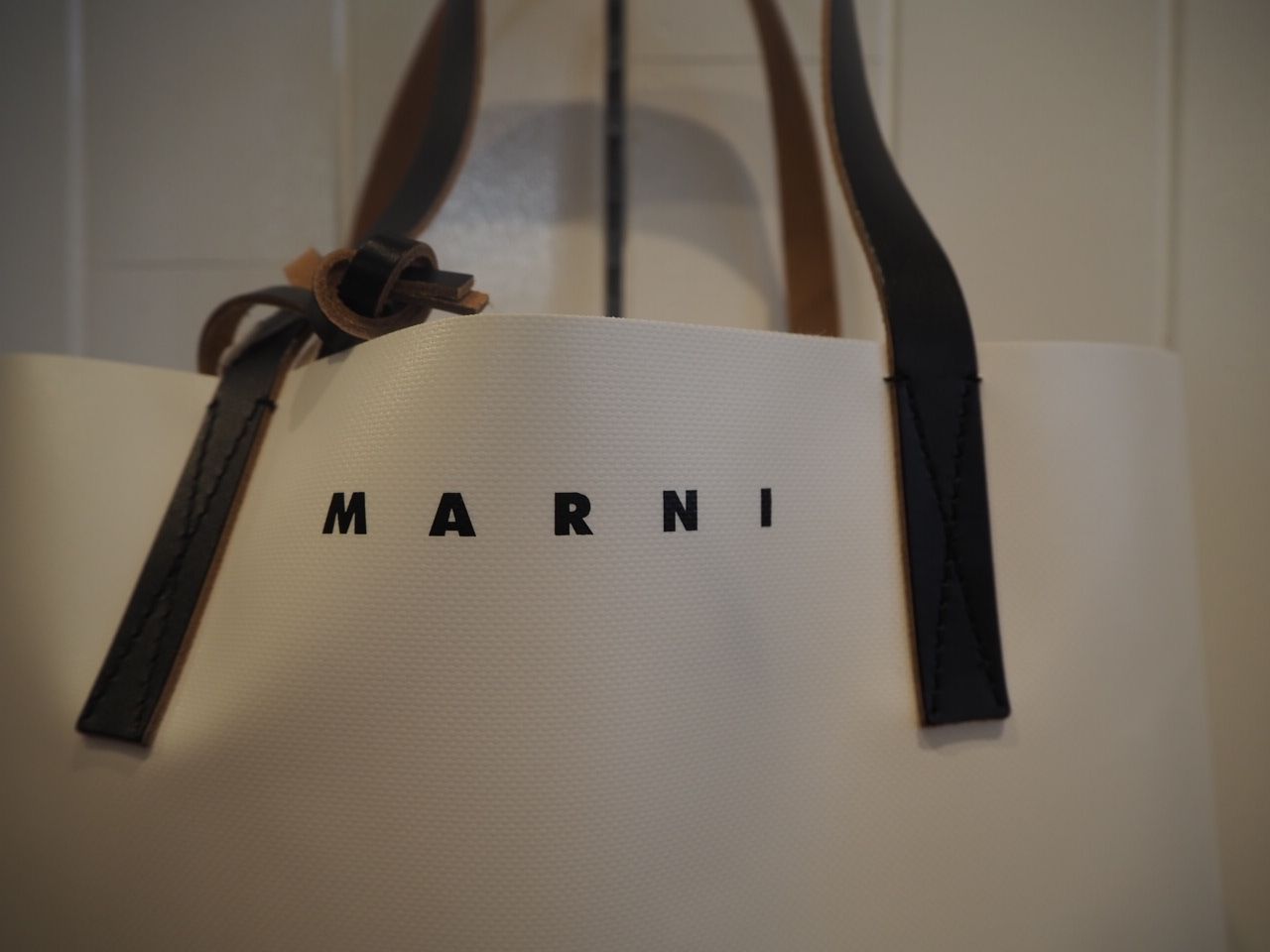 【MARNI】2024 SPRING＆SUMMER COLLECTION 入荷速報！！ | CIENTO BLOG