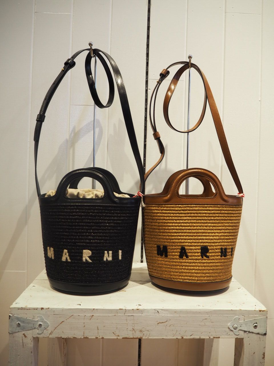【MARNI】2024 SPRING＆SUMMER COLLECTION 入荷速報！！ | CIENTO BLOG