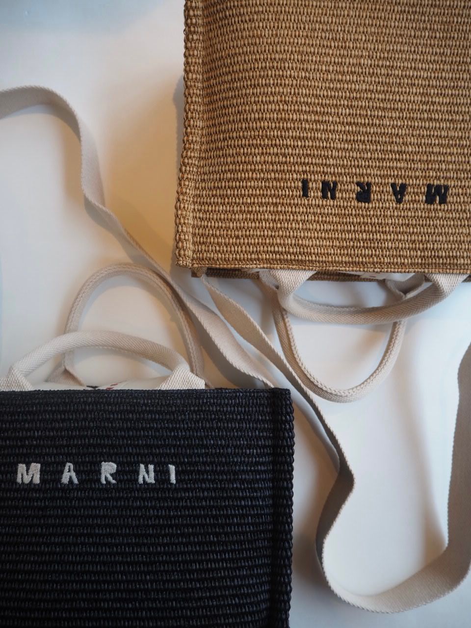 【MARNI】2024 SPRING＆SUMMER COLLECTION 入荷速報！！ | CIENTO BLOG