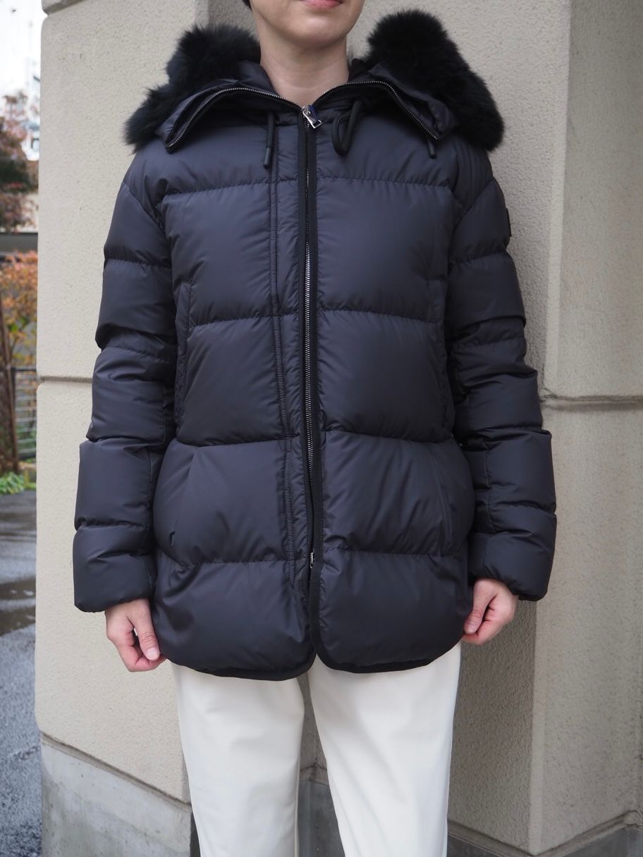 【MONCLER】デザイン性の高いモデル3選 | CIENTO BLOG