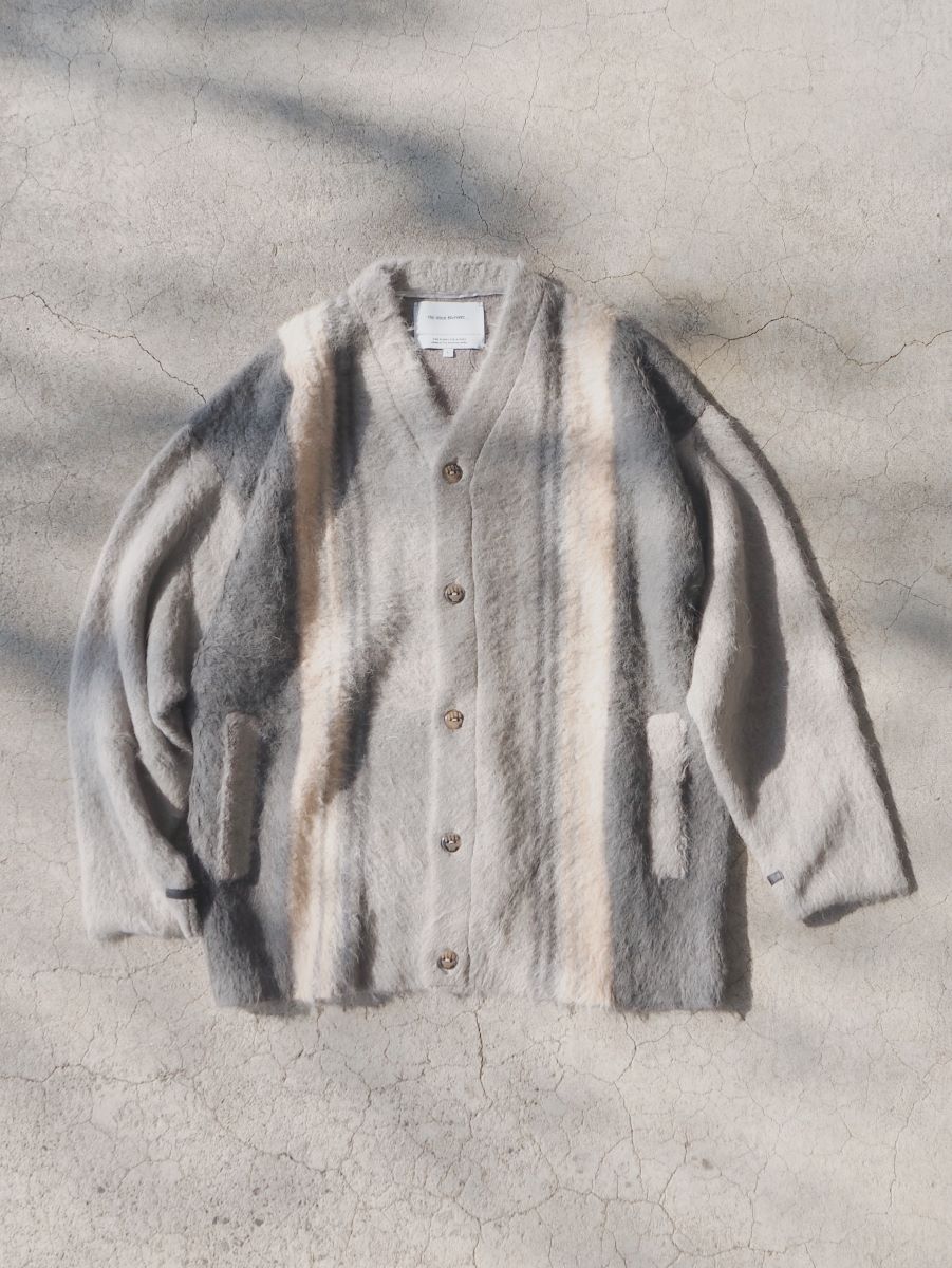 【THE INOUE BROTHERS…】 ザイノウエブラザーズの極上ニット三選 | CIENTO BLOG