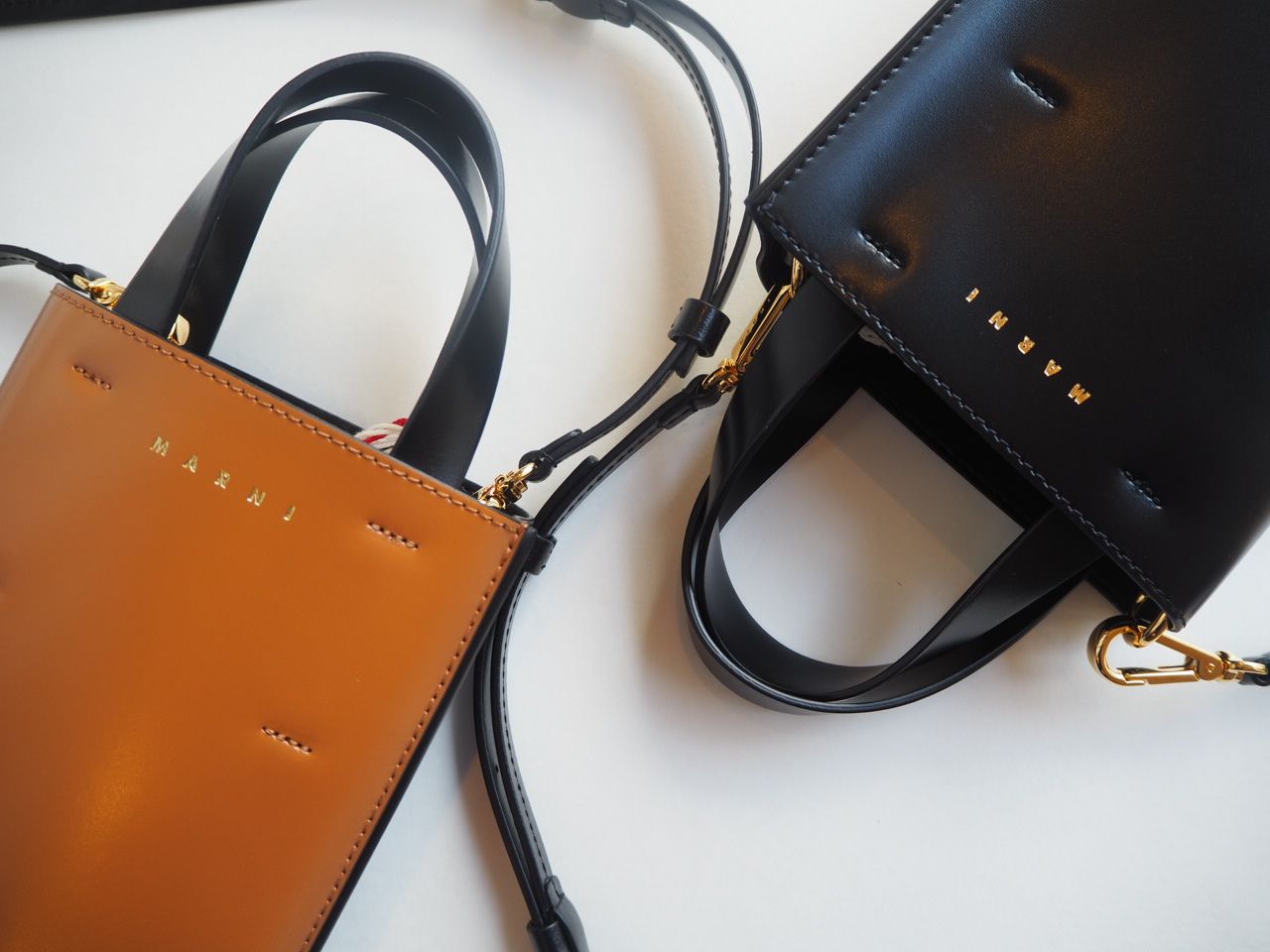 【MARNI】2024 SPRING＆SUMMER COLLECTION 入荷速報！！ | CIENTO BLOG