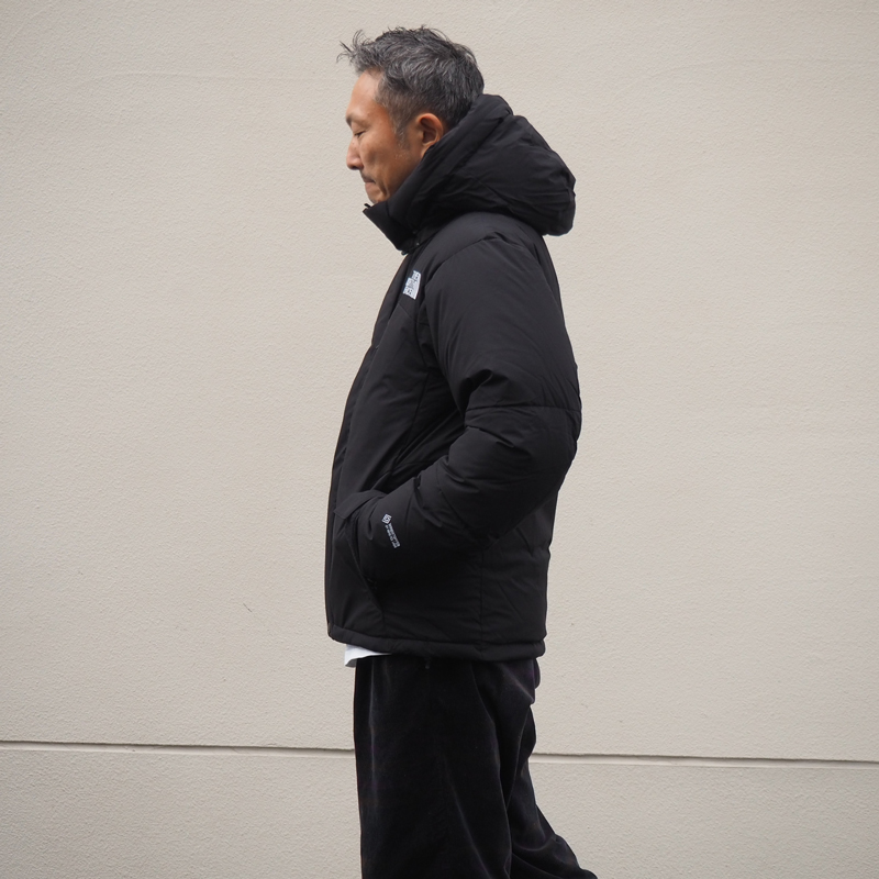 Baltro Light Jacket (2023年秋冬モデル) | CIENTO BLOG