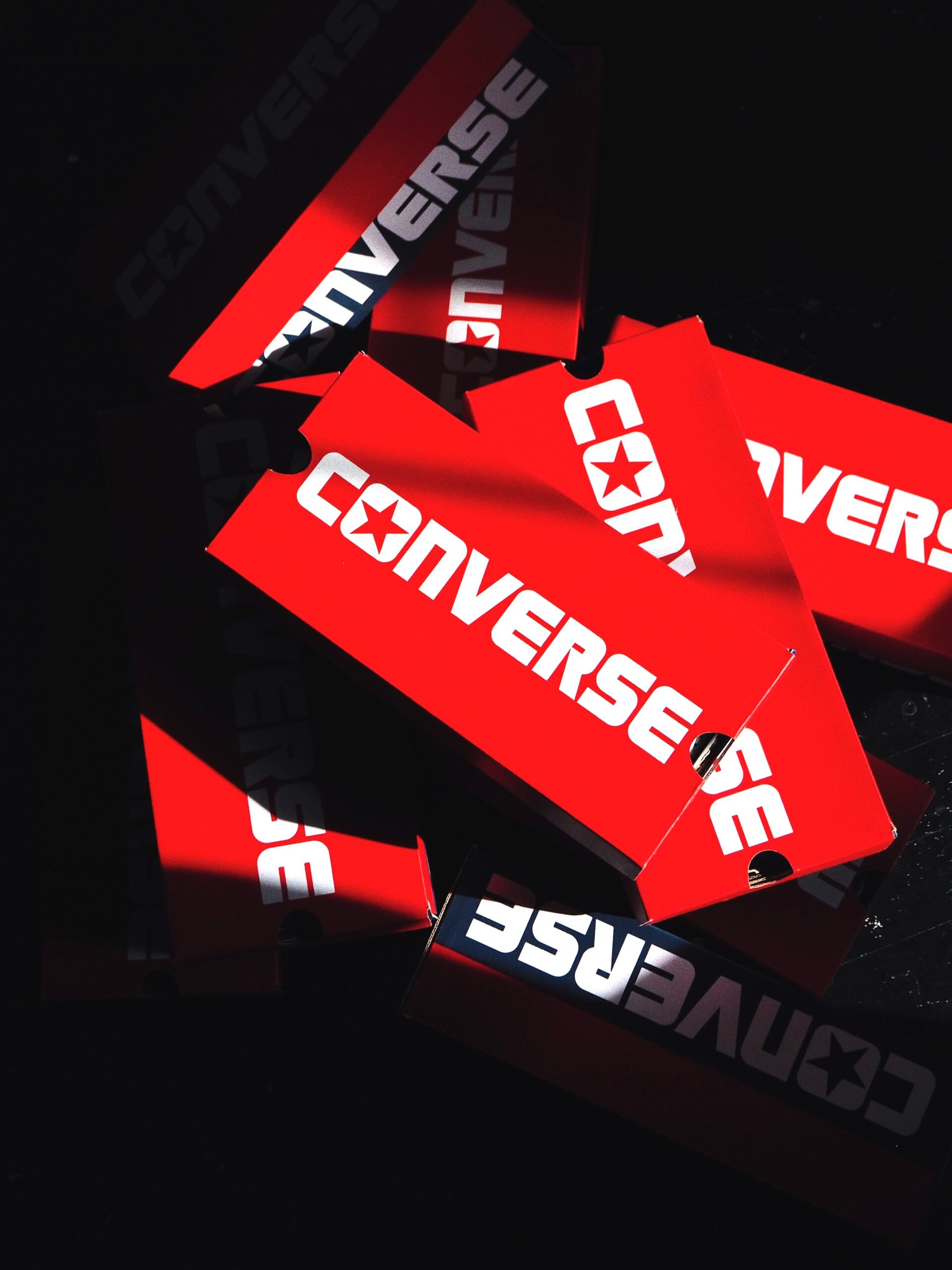 【WACKO MARIA】 CONVERSE / ALLSTAR OX | CIENTO BLOG