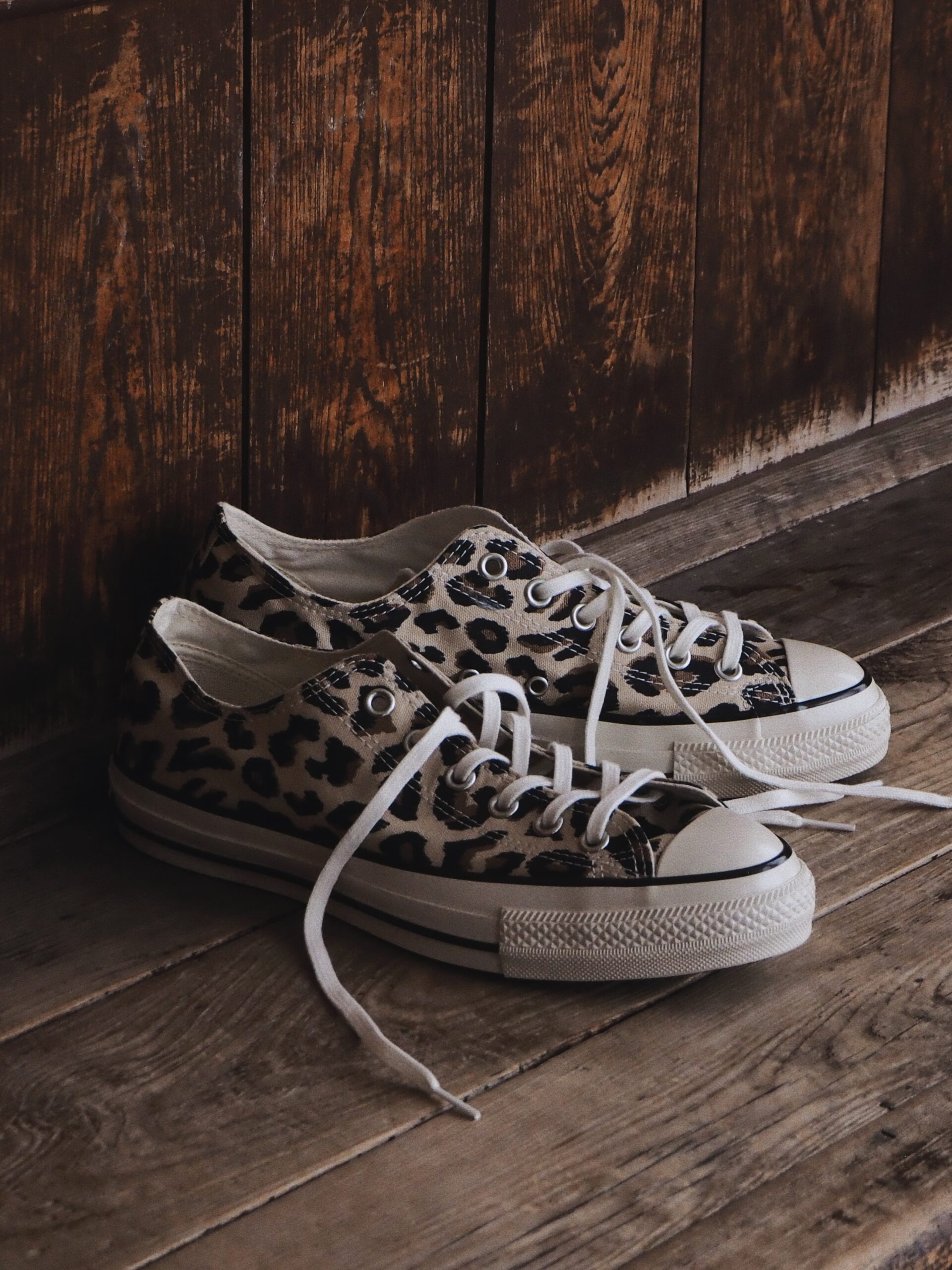 【WACKO MARIA】 CONVERSE / ALLSTAR OX | CIENTO BLOG