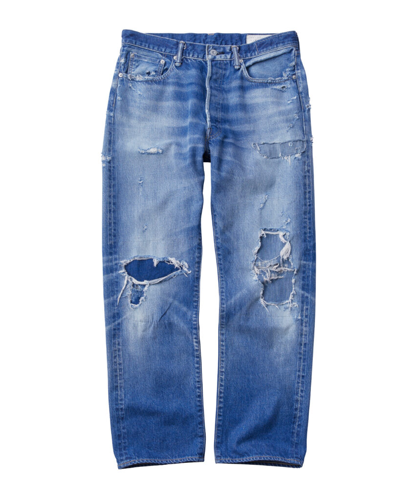 KUROのリメイクシリーズ。 | CIENTO BLOG