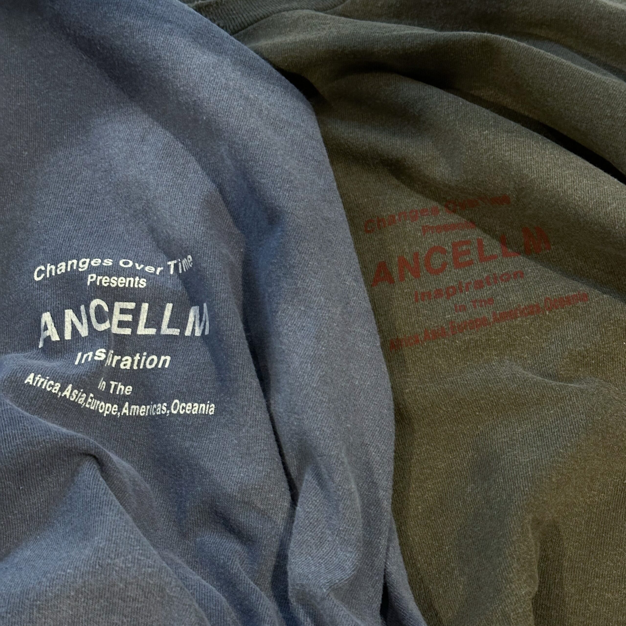 【ANCELLM】2024年春夏コレクションがスタート | CIENTO BLOG