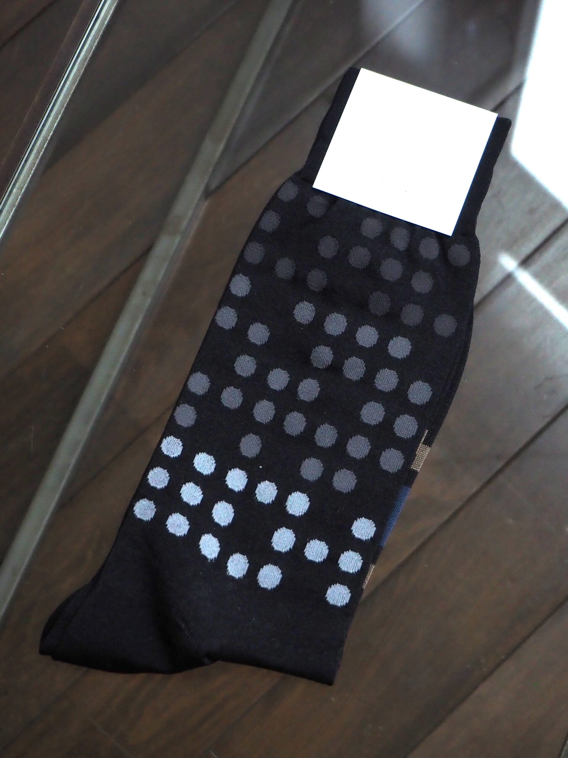 【omo design】ソックスをスタイリングの主役へ | CIENTO BLOG