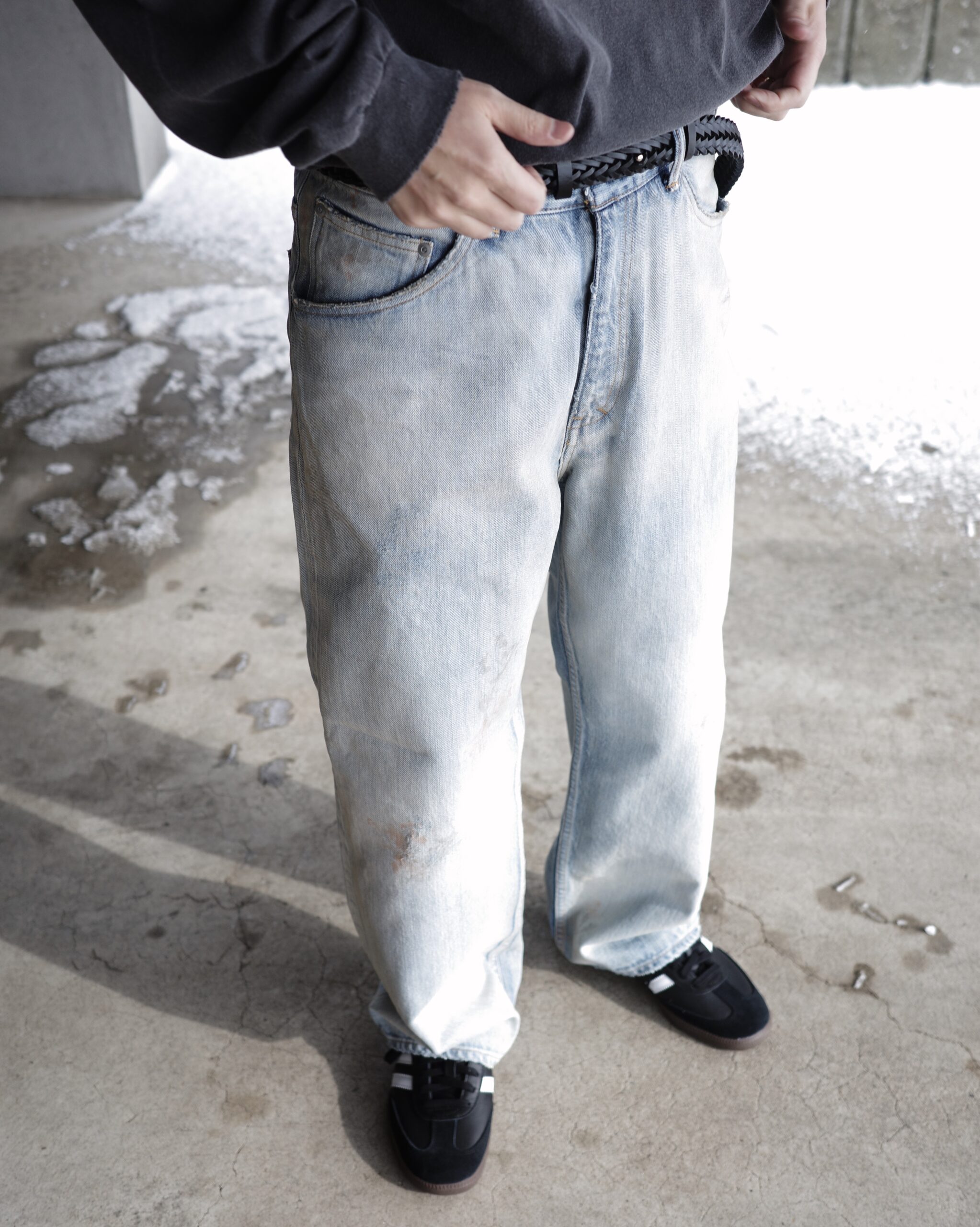 【ANCELLM】2024SS COLLECTION START | CIENTO BLOG