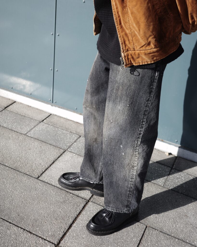 【STYLING SAMPLE】 | CIENTO BLOG