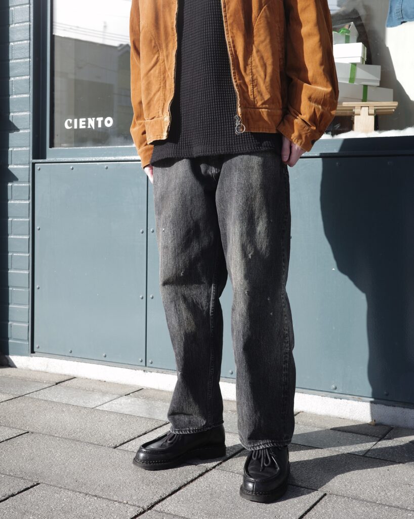 【STYLING SAMPLE】 | CIENTO BLOG