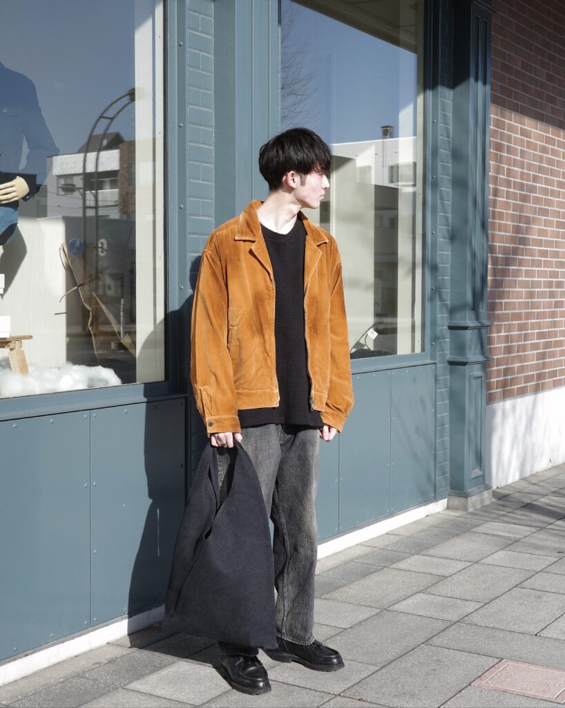 【STYLING SAMPLE】 | CIENTO BLOG