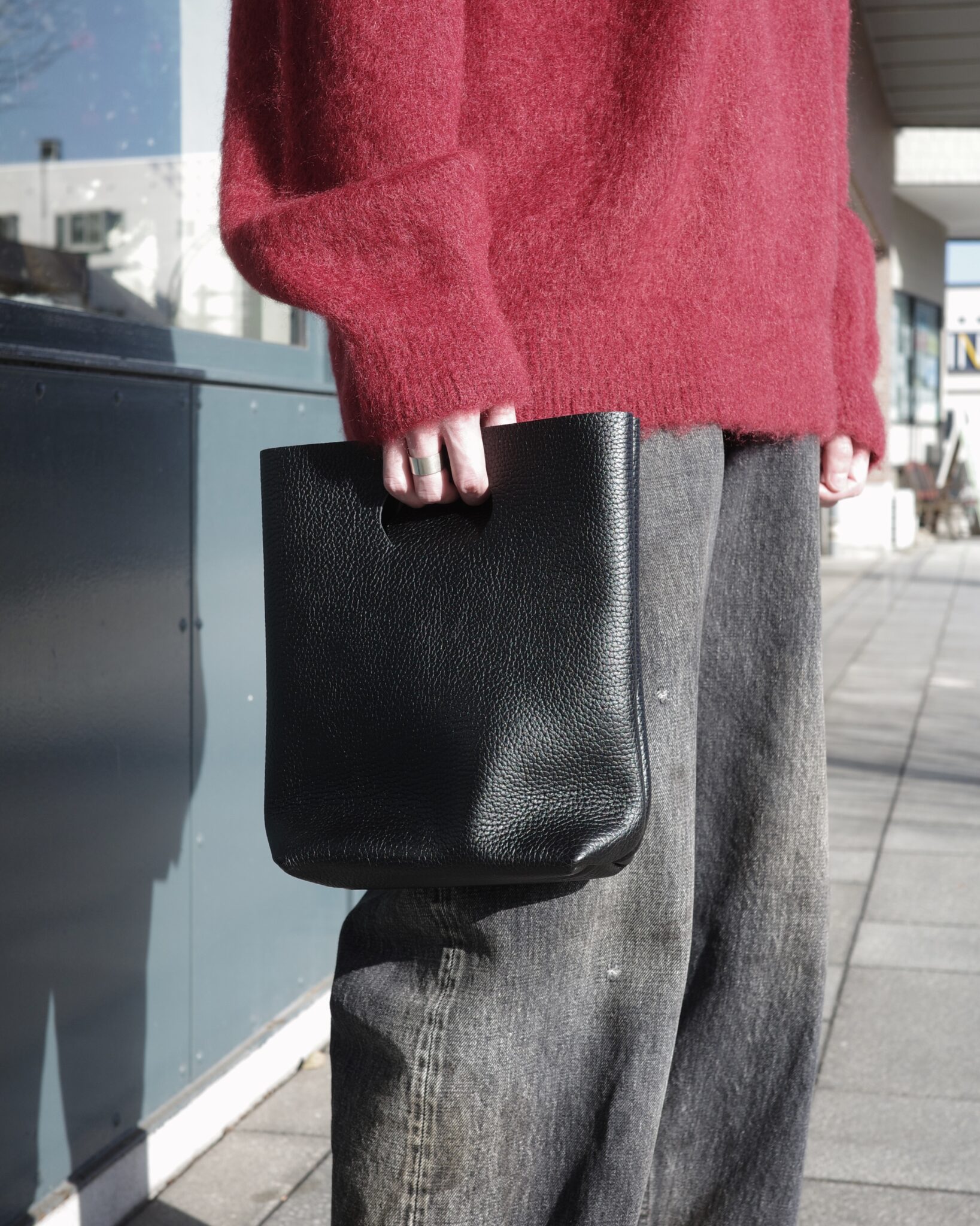 【STYLING SAMPLE】 | CIENTO BLOG