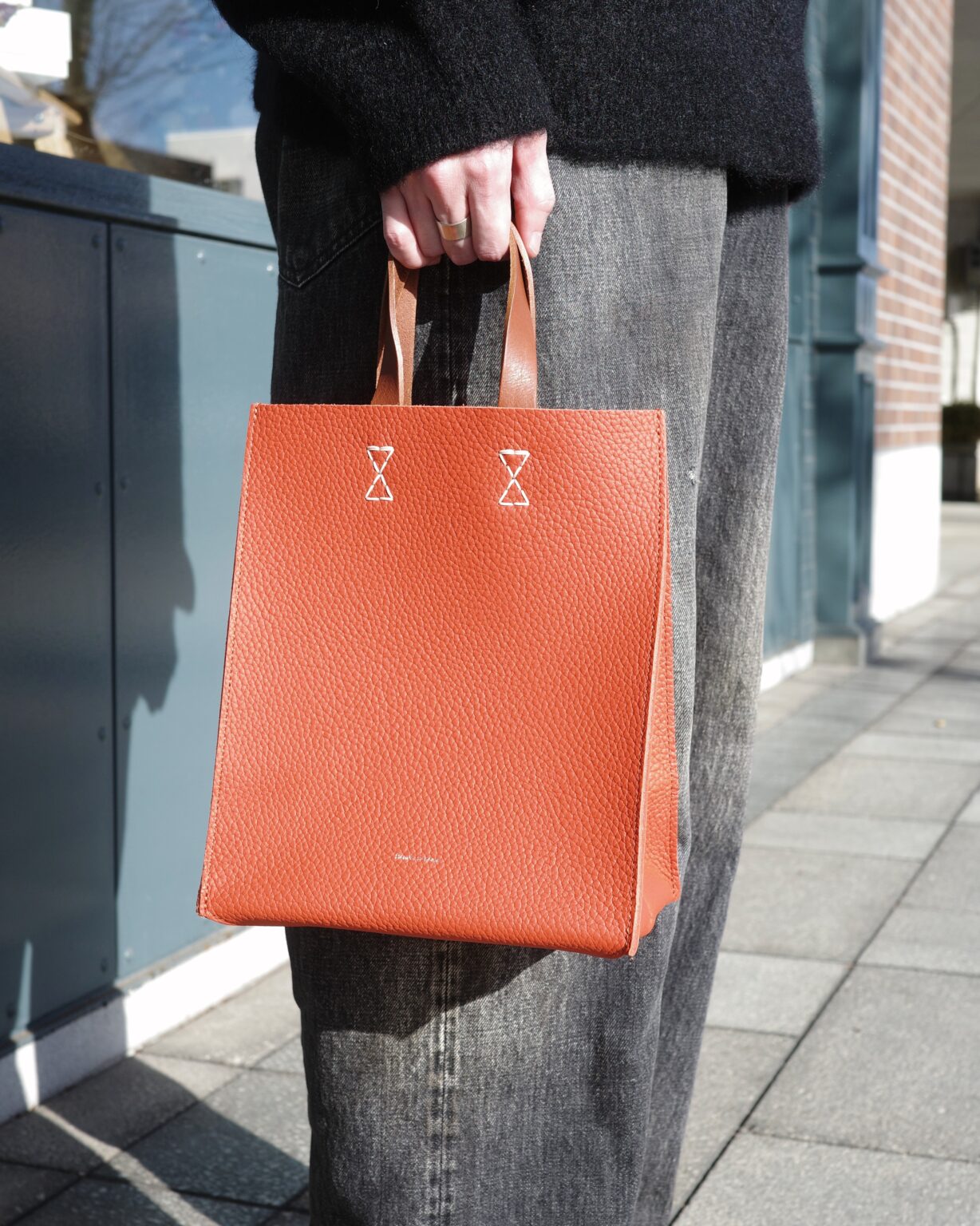 【STYLING SAMPLE】 | CIENTO BLOG