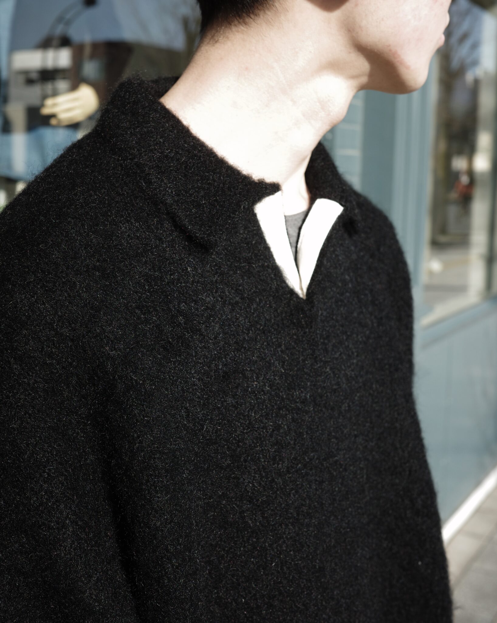 【STYLING SAMPLE】 | CIENTO BLOG