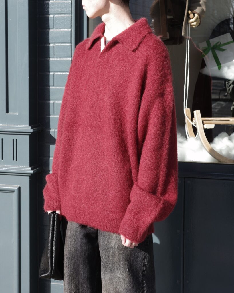 【STYLING SAMPLE】 | CIENTO BLOG