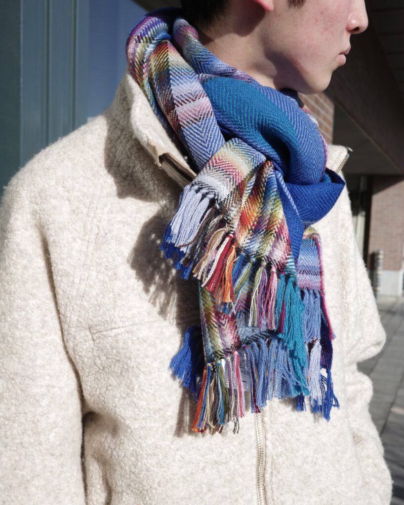 【STYLING SAMPLE】 | CIENTO BLOG