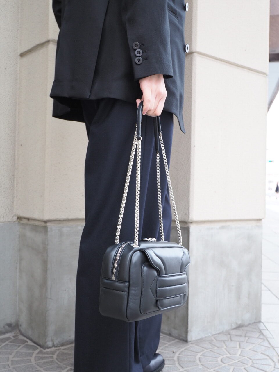 【PIERRE HARDY】ALPHA PAD （アルファ パッド） | CIENTO BLOG