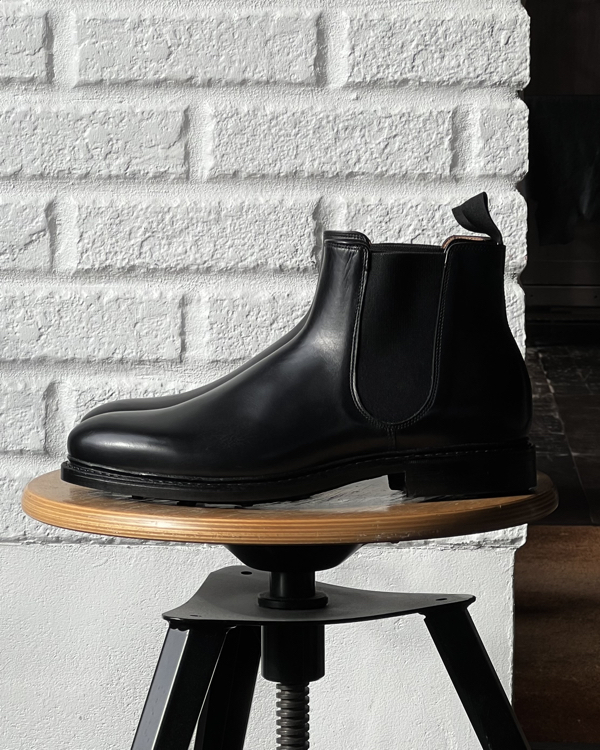 【Jalan Sriwijaya】98756 / CLAF BLACK | CIENTO BLOG