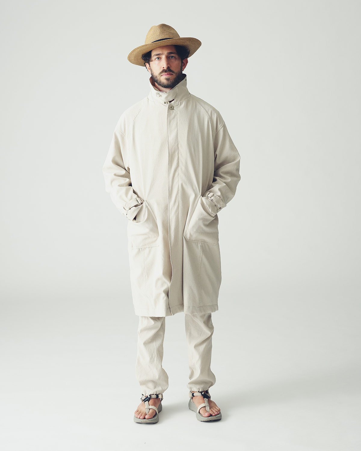 【nonnative】 Spring & Summer 2024 Collection 始動 | CIENTO BLOG