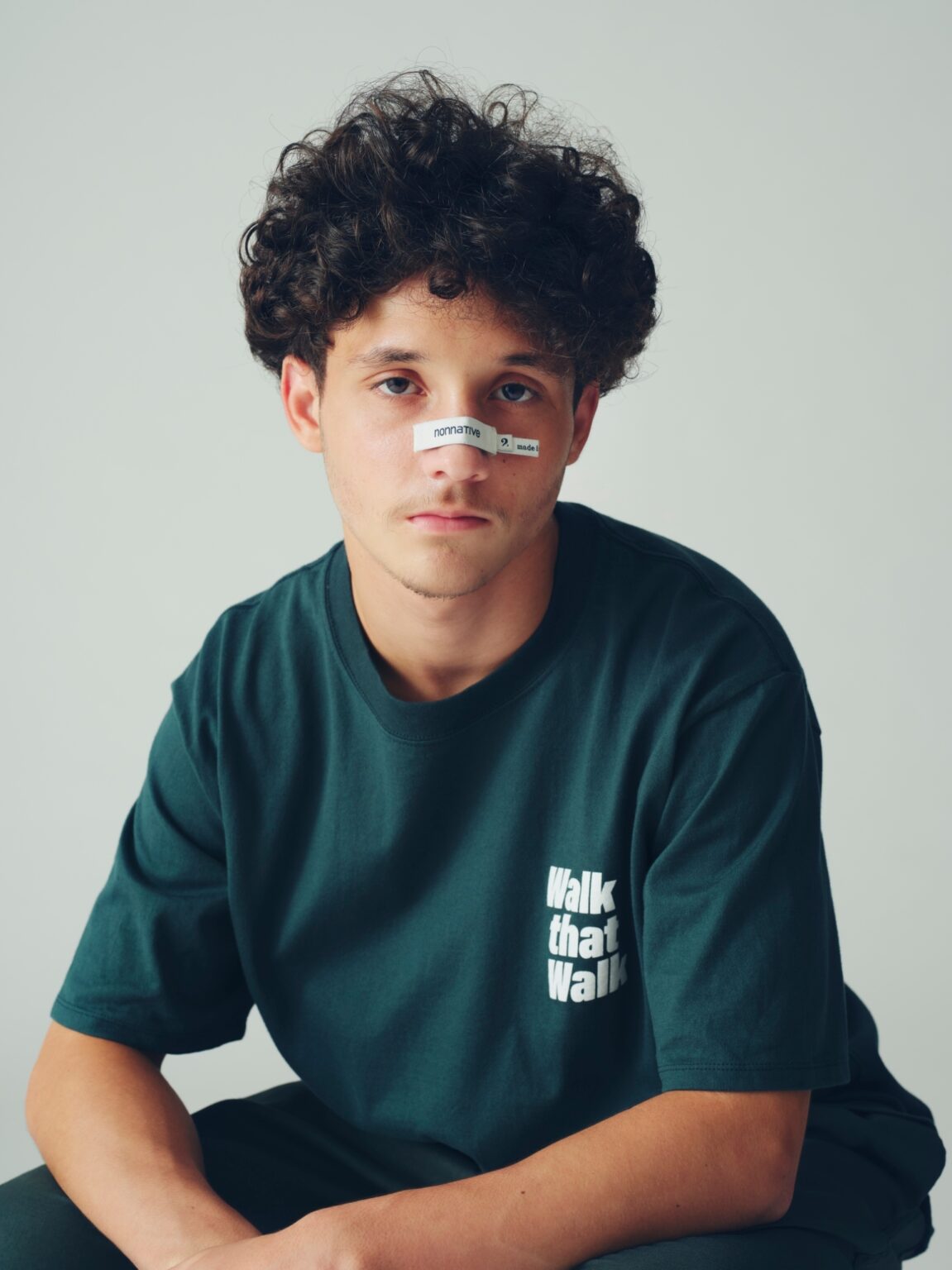 【nonnative】 Spring & Summer 2024 Collection 始動 | CIENTO BLOG