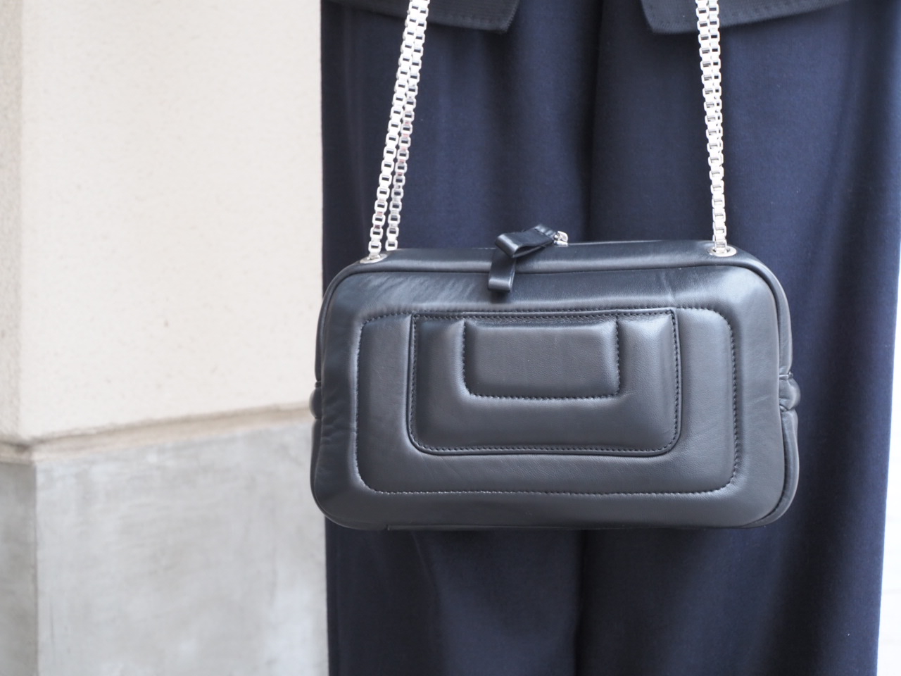 【PIERRE HARDY】ALPHA PAD （アルファ パッド） | CIENTO BLOG