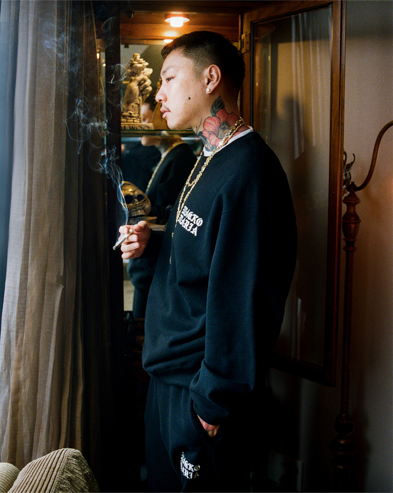 【WACKO MARIA】2月10日(土)より2024SS COLLECTIONが発売開始となります | CIENTO BLOG