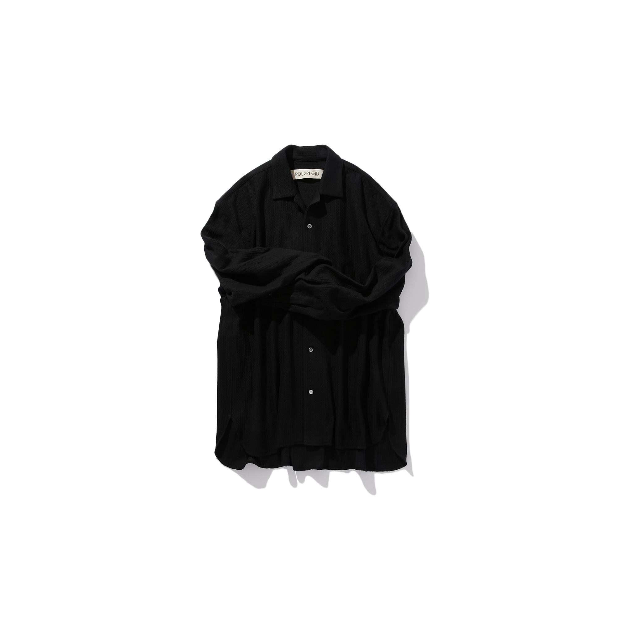 【POLYPLOID】NEW RELEASE | CIENTO BLOG