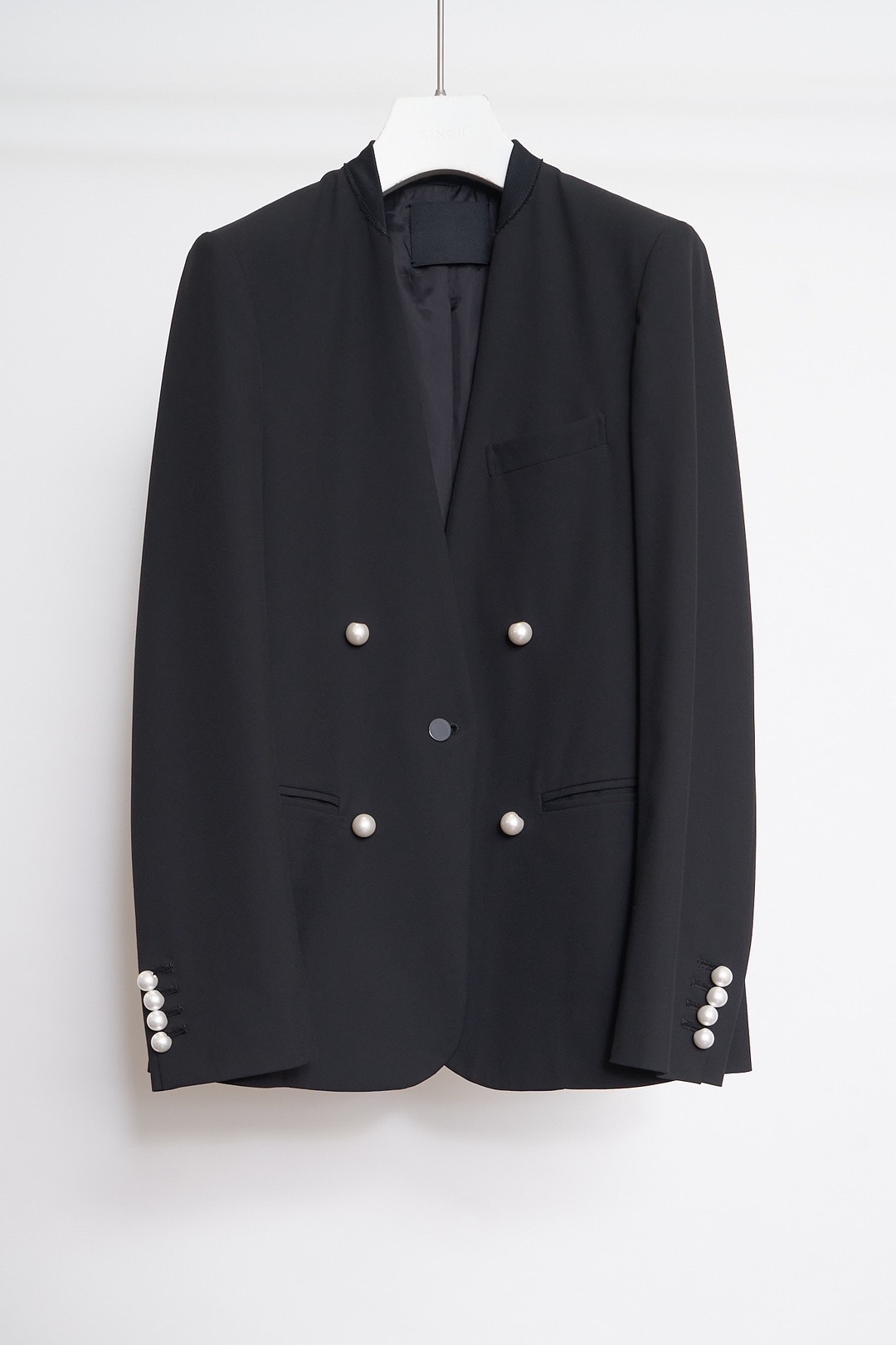 【CINOH】BLACK FORMAL COLLECTION | CIENTO BLOG